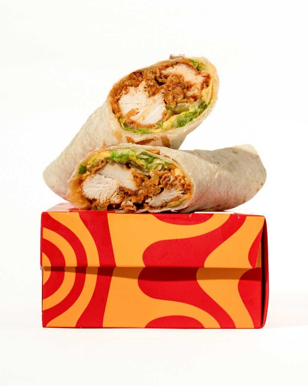 Chick N Lick delivery service in UAE | Talabat