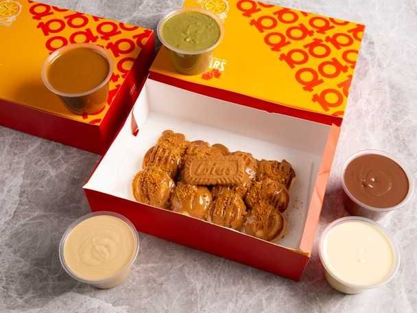 Aseer Time (Fresh Juices) delivery service in Kuwait | Talabat