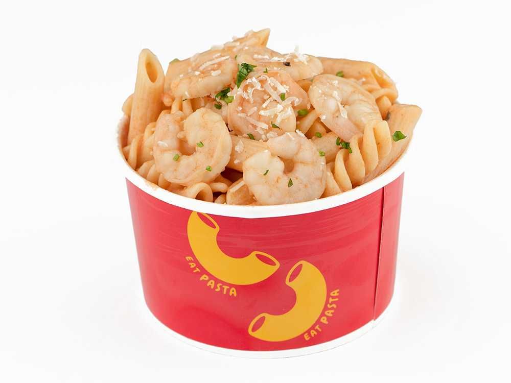 Eat Pasta delivery service in Bahrain | Talabat