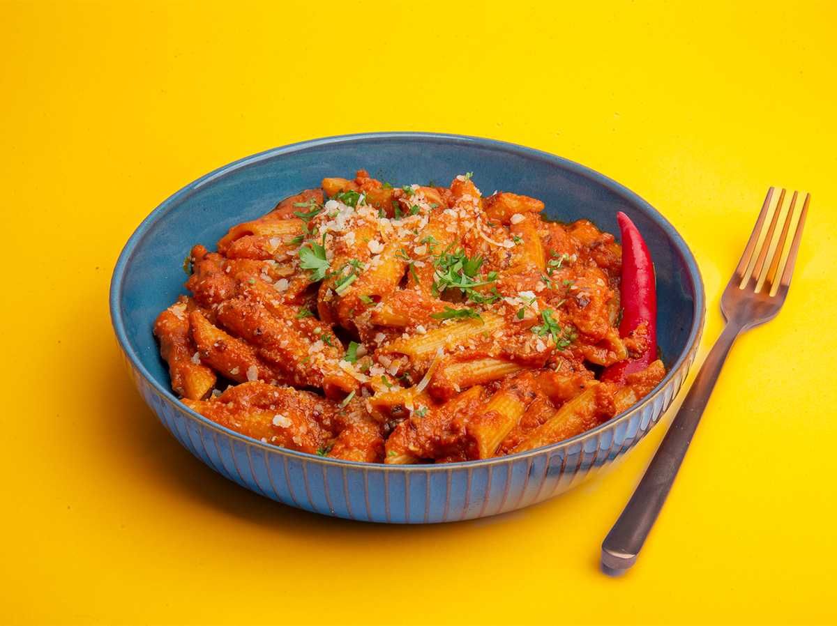 Pasta’iolo delivery service in UAE | Talabat