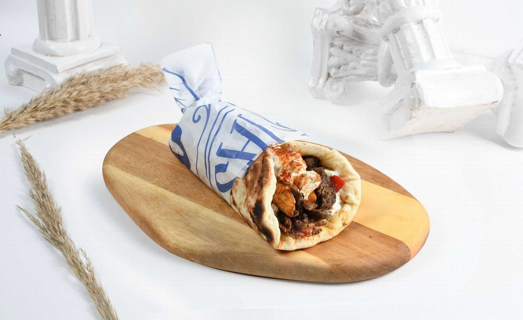GRIIX delivery service in Egypt | Talabat