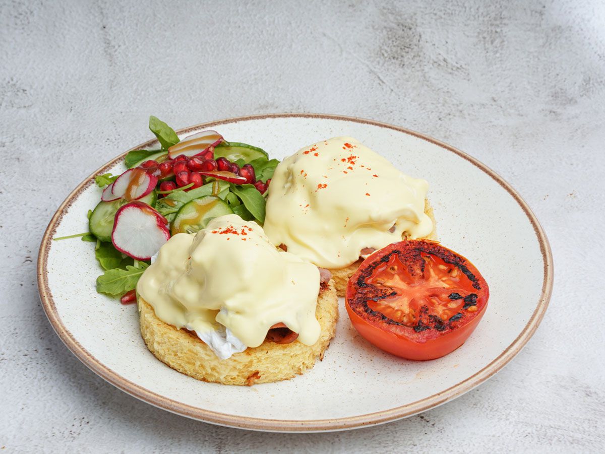 Breakfast 24x7 delivery service in UAE | Talabat