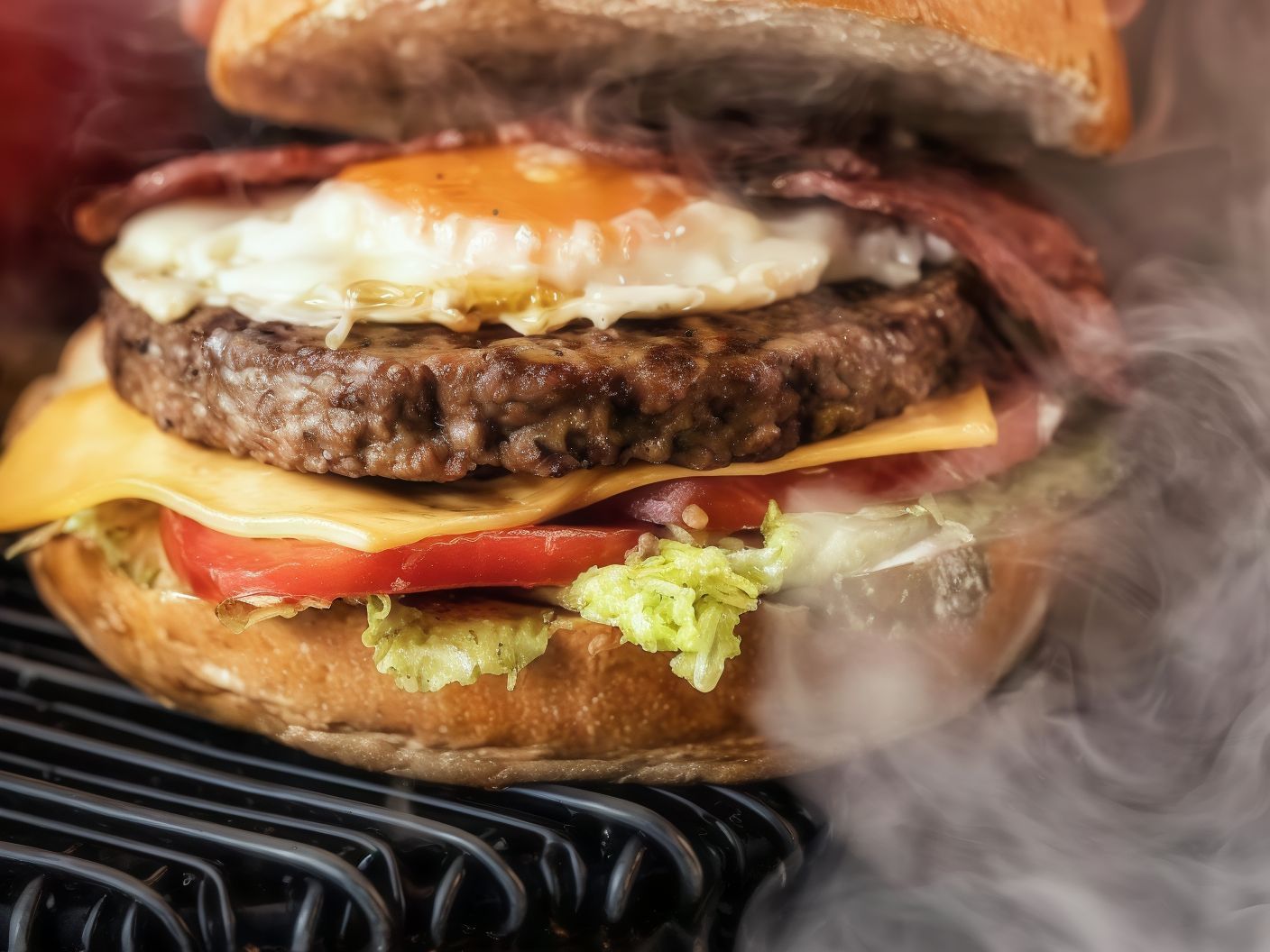 FireFly Burger delivery in Doha, Duhail and many other cities | FireFly ...