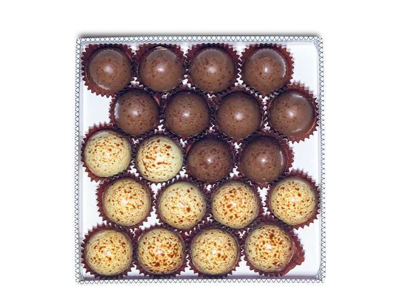 Chocolala delivery service in Bahrain | Talabat