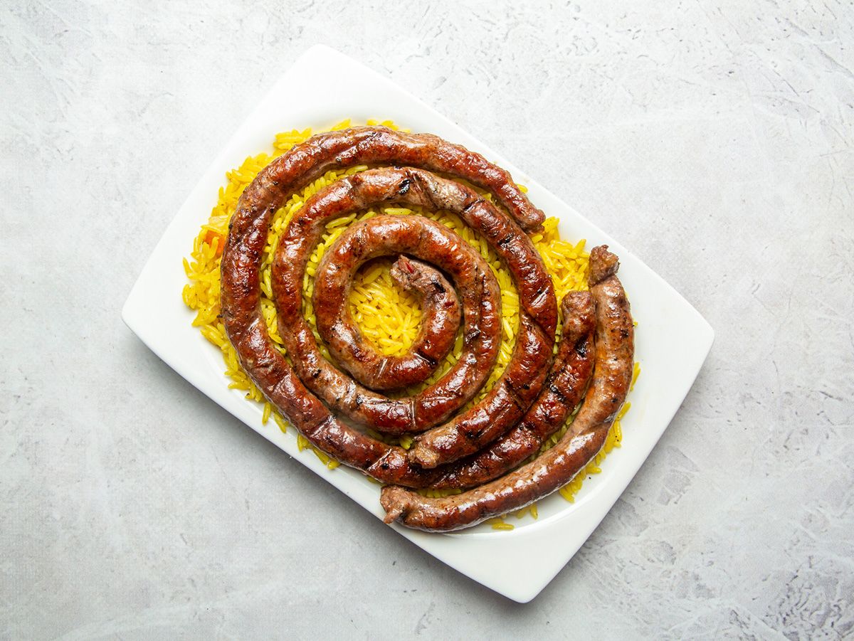 El Haty delivery service in Egypt | Talabat