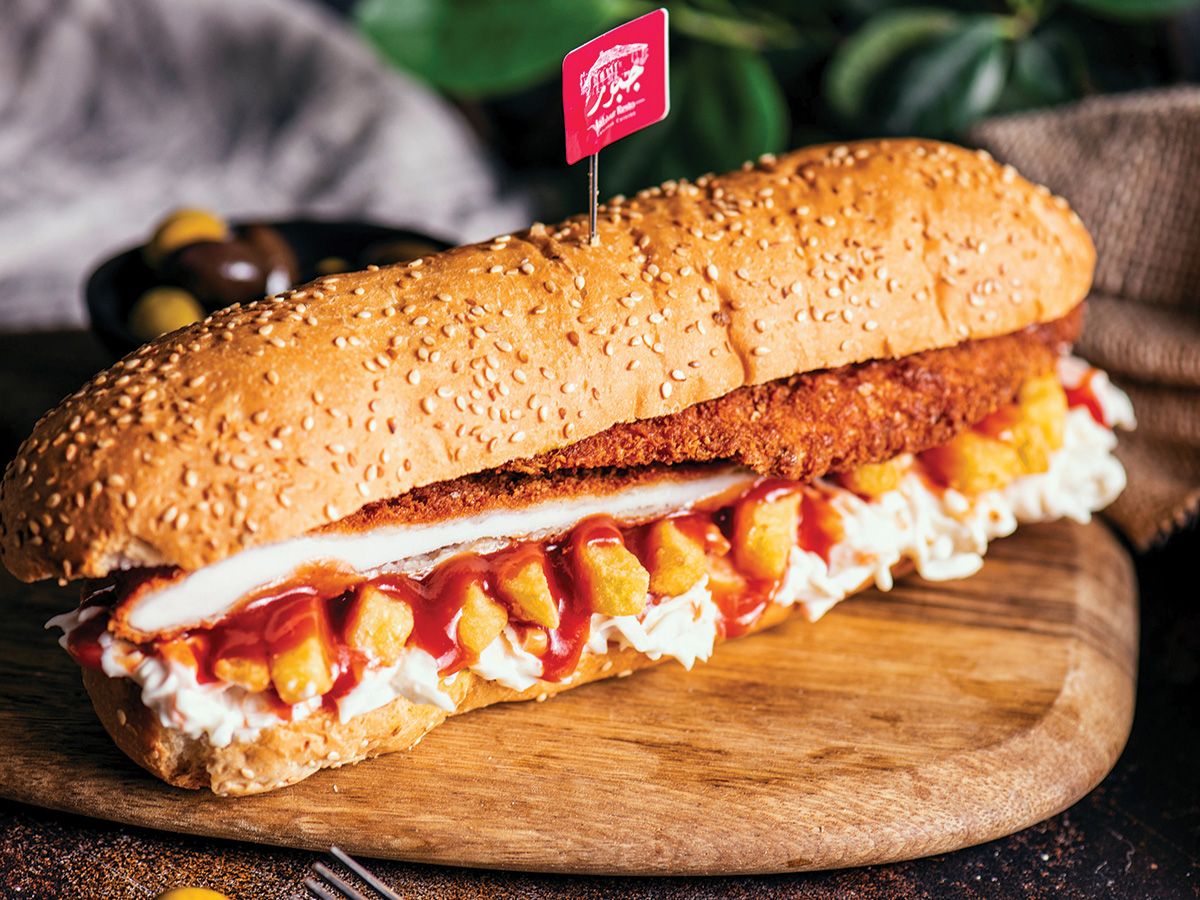 Jabbour Restaurant delivery service in UAE | Talabat