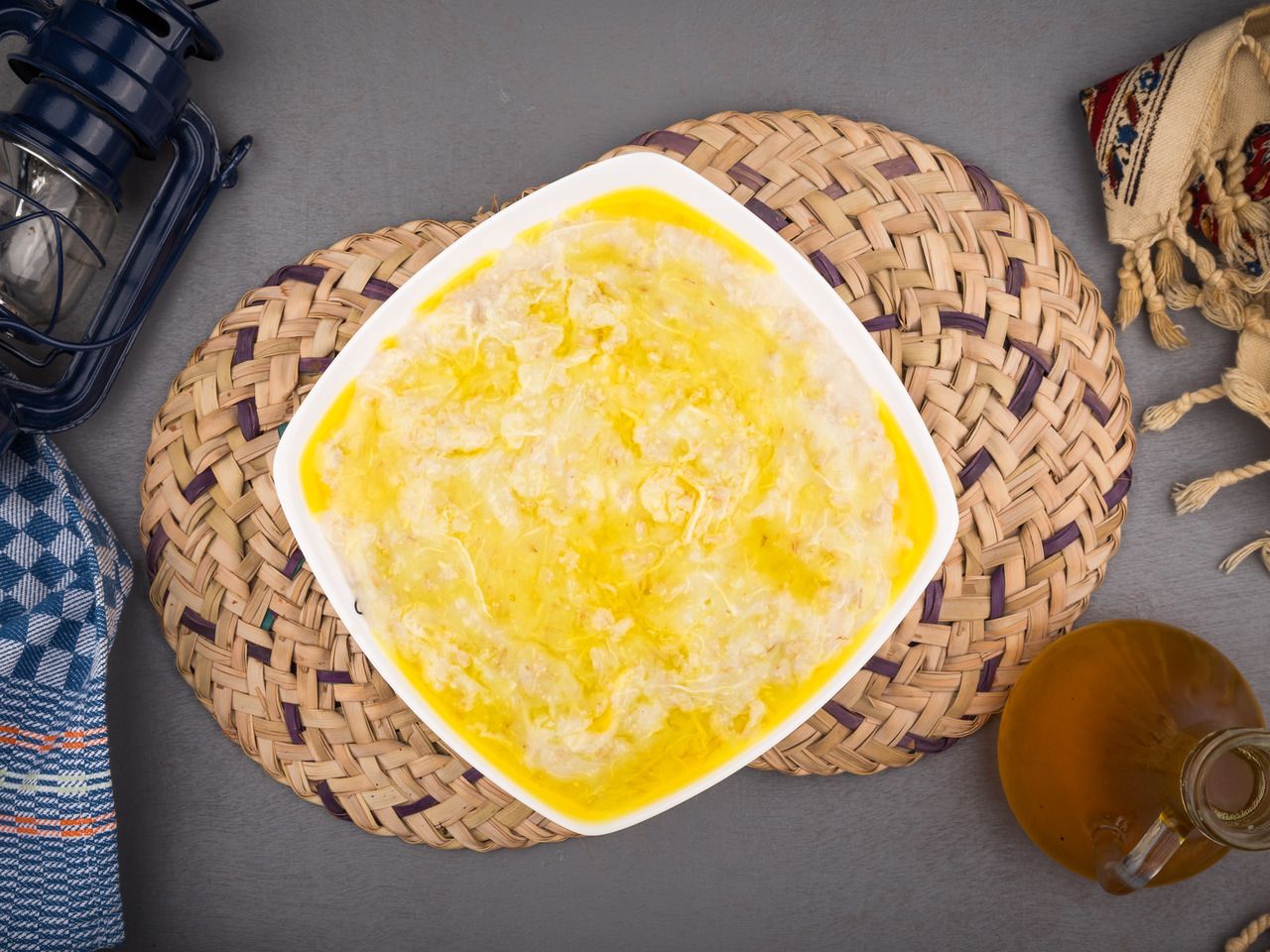 Eshhafan Fareej Restaurant delivery service in UAE | Talabat