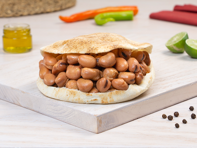 Arabiata Al-Shabrawy delivery service in Egypt | Talabat