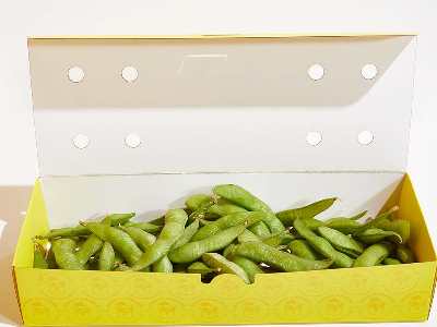 توصيل كرسبي كوريان سريع في الكويت | طلبات