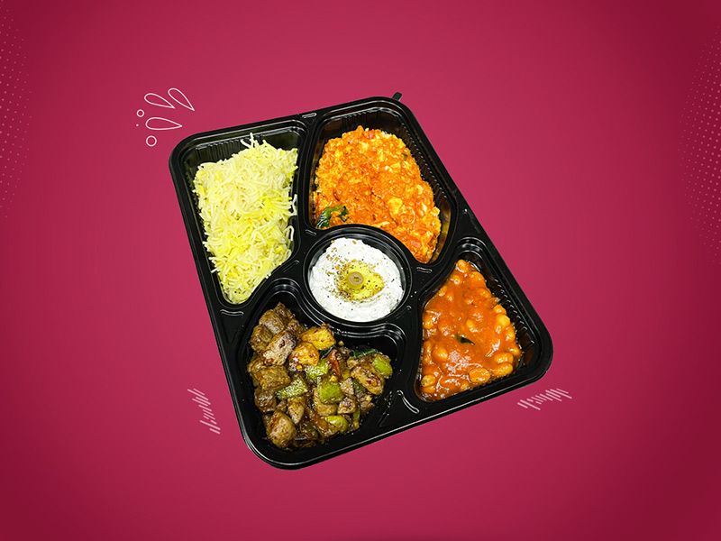 Daqoos Restaurant delivery service in Bahrain | Talabat
