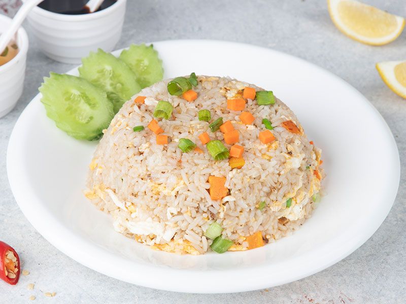 Thai Sabai delivery service in UAE | Talabat