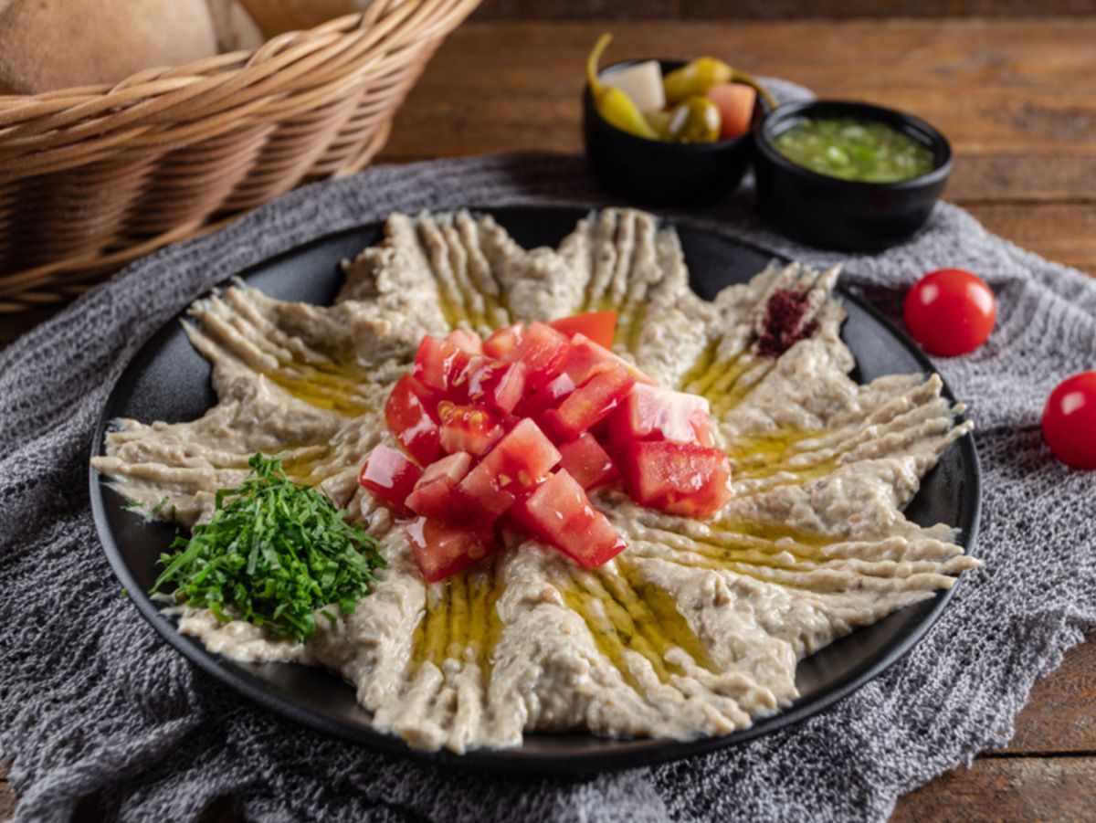 Falafil Al Rabiah Al Khadhra delivery service in UAE | Talabat