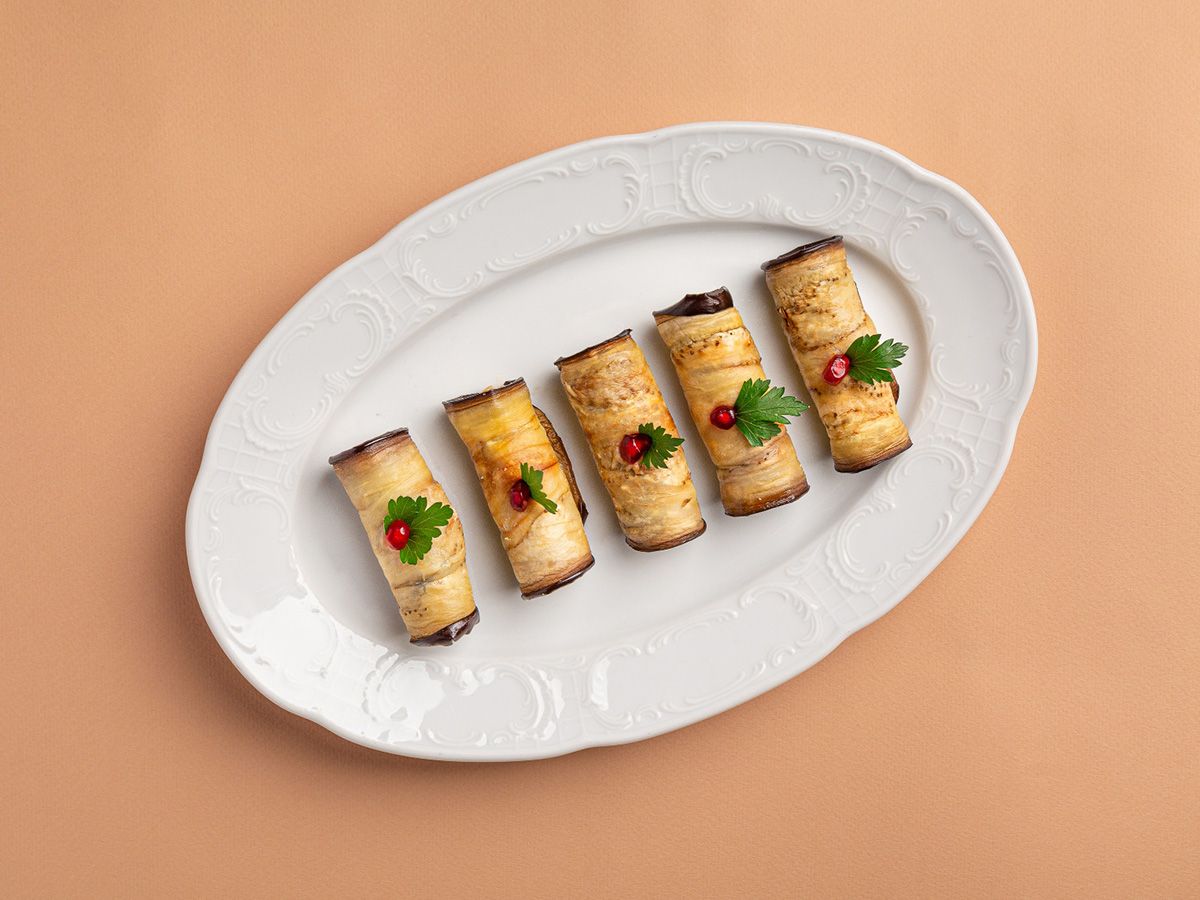 Shvili Georgian Restaurant delivery service in UAE | Talabat
