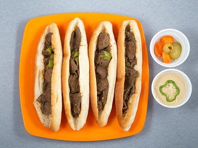 Kebda-El Falah delivery service in Egypt | Talabat