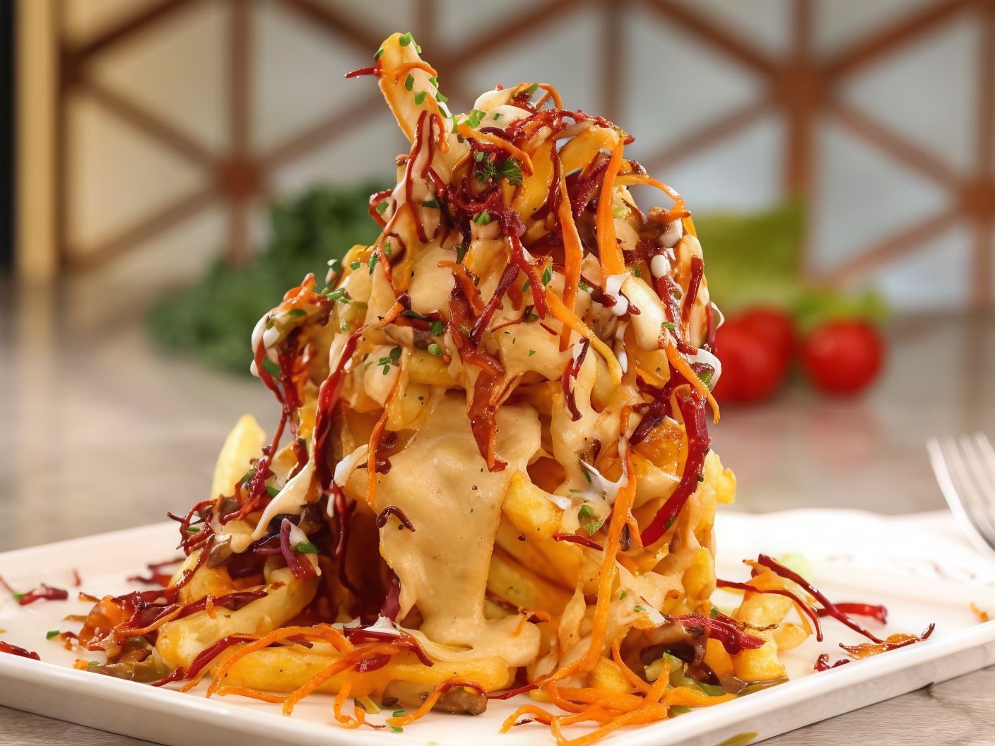 Misto Restaurant delivery service in Kuwait | Talabat