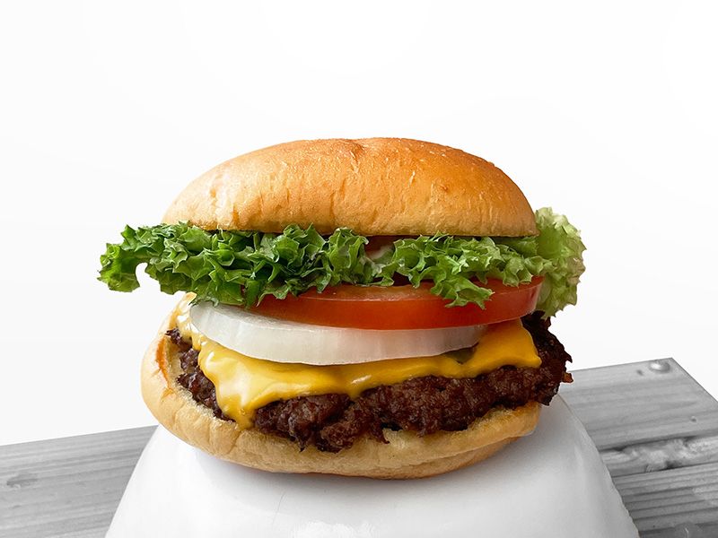 Else Burger delivery service in UAE | Talabat