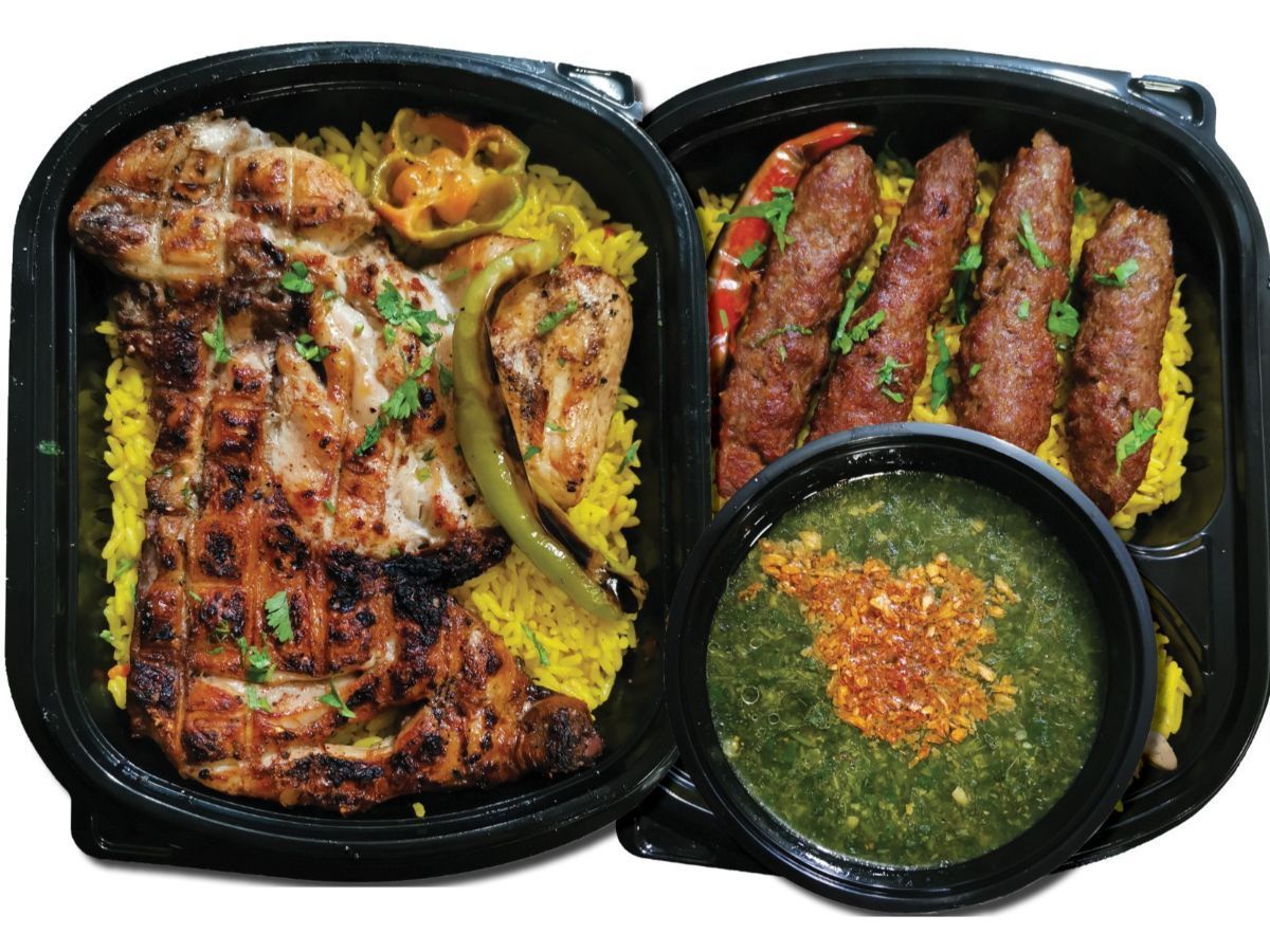 El Haty delivery service in Egypt | Talabat