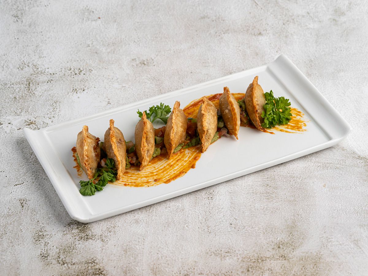 El Chapo delivery service in Bahrain | Talabat