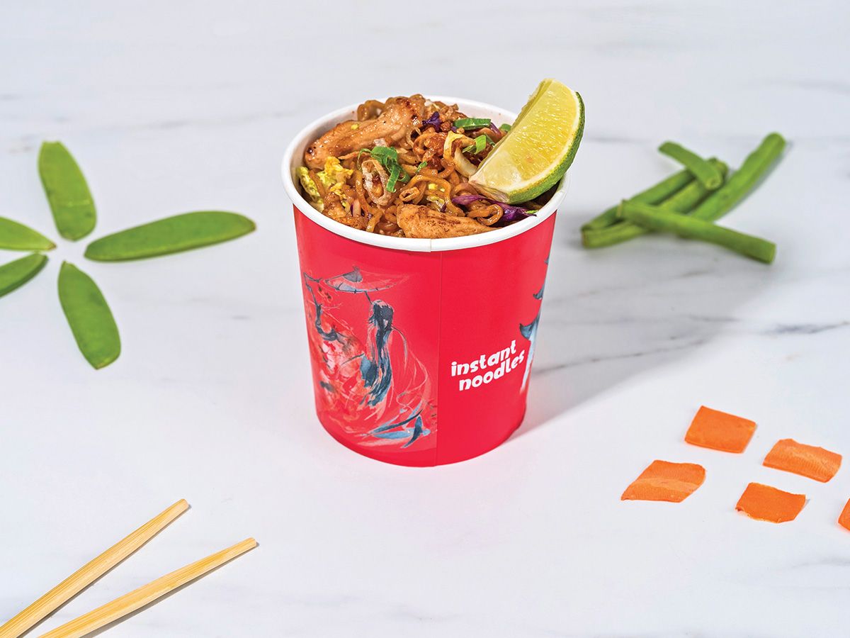 Kachi Restaurant delivery service in Qatar | Talabat