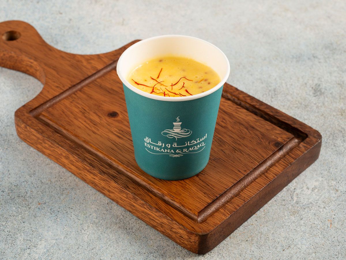 ESTIKANA&RAQAQ delivery service in UAE | Talabat