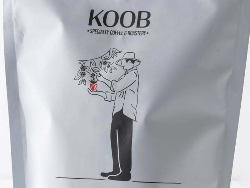 Koob Specialty Coffee And Roastery delivery service in Qatar | Talabat