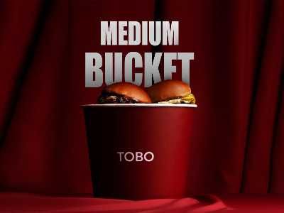 TOBO delivery service in Kuwait | Talabat