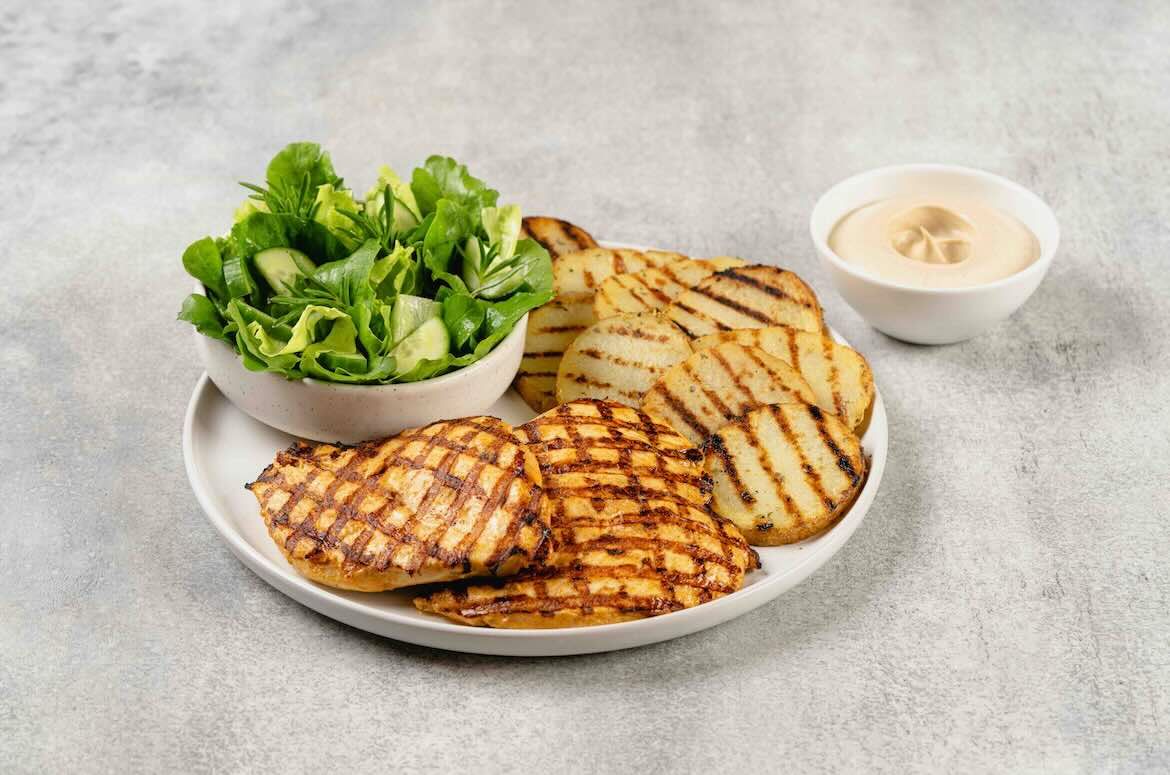 Malak Al Tawouk delivery service in UAE | Talabat