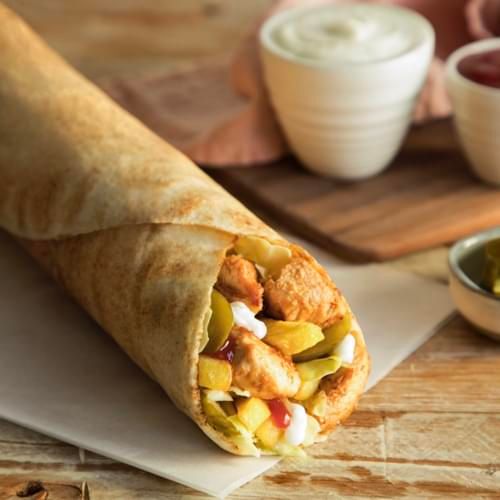 Malak Al Tawouk delivery service in UAE | Talabat