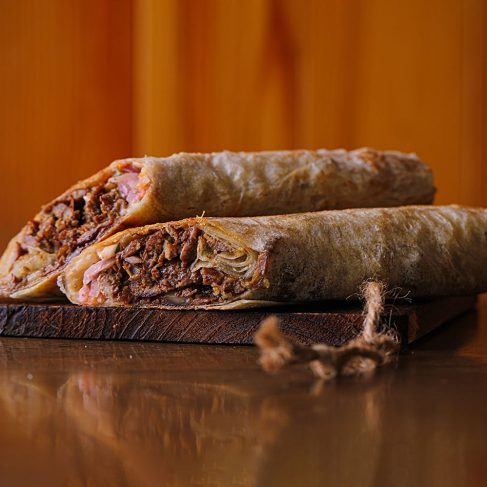 Shawarmania delivery service in UAE | Talabat