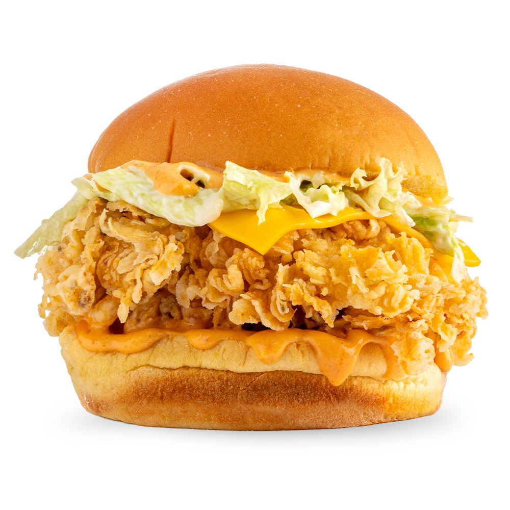 Huff & Puff Burger delivery service in UAE | Talabat