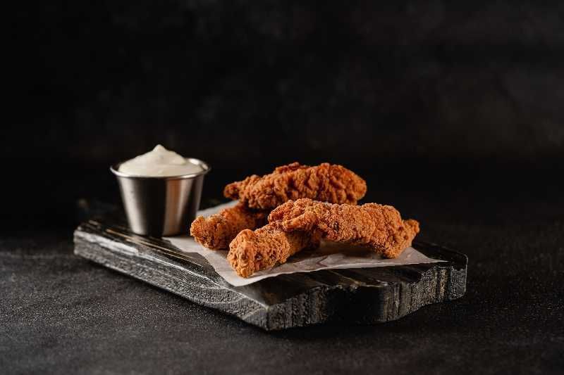 Alien Burger delivery service in UAE | Talabat