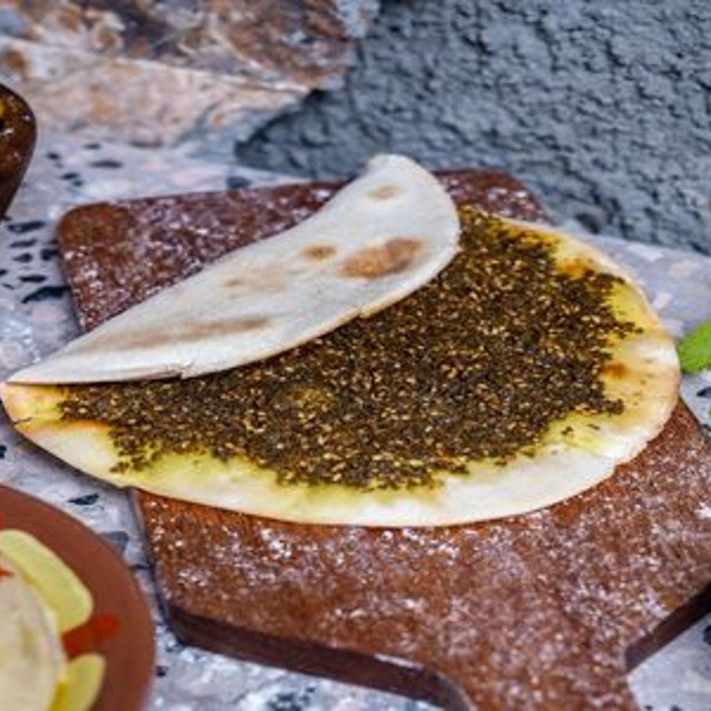 Ajeen delivery service in Oman | Talabat