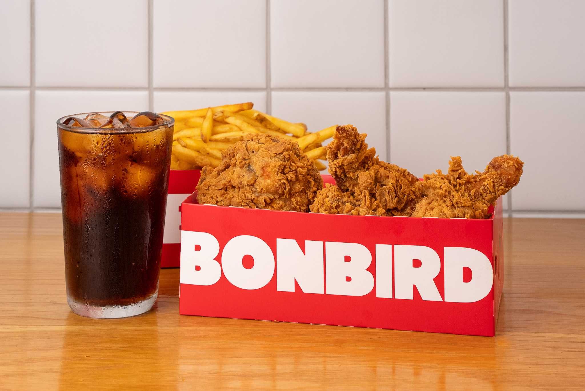 Bonbird Chicken Shop delivery service in UAE | Talabat