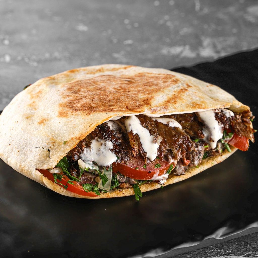 Maroosh delivery service in UAE | Talabat