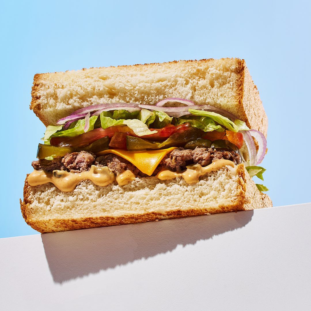 Bunday - Breakfast Buns & Toasties delivery service in UAE | Talabat