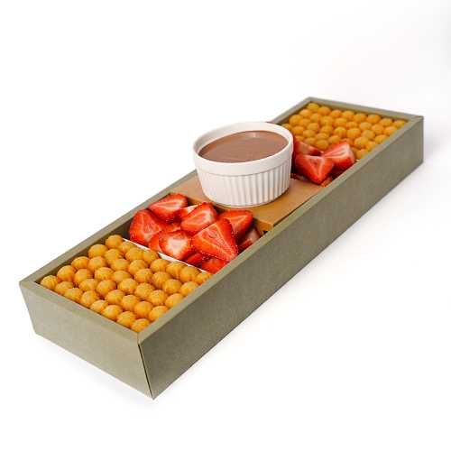 FroYo delivery service in Kuwait | Talabat