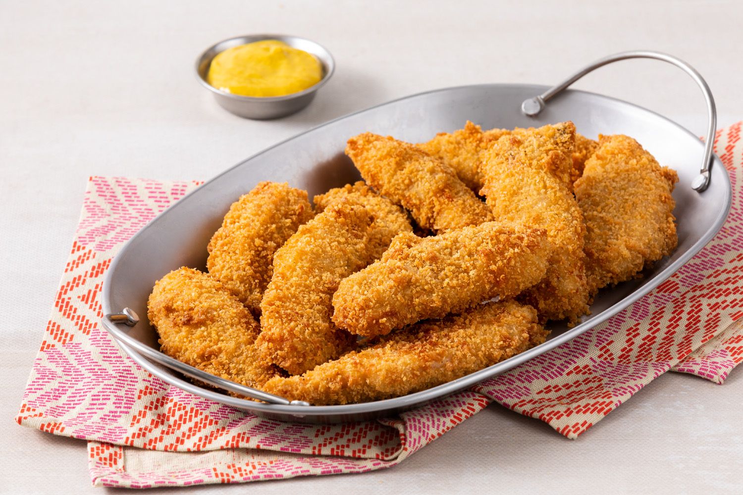Chicken Strip Joint - Chicken Strips & Sliders delivery service in UAE ...