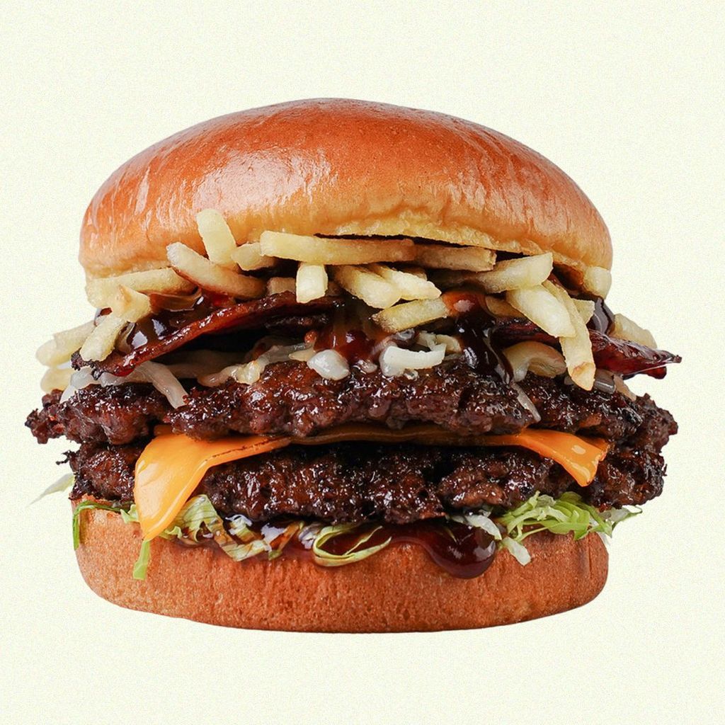 Burger & Co delivery service in UAE | Talabat