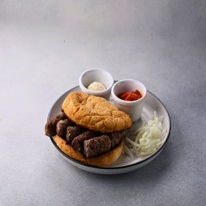 SOMUN delivery service in UAE | Talabat