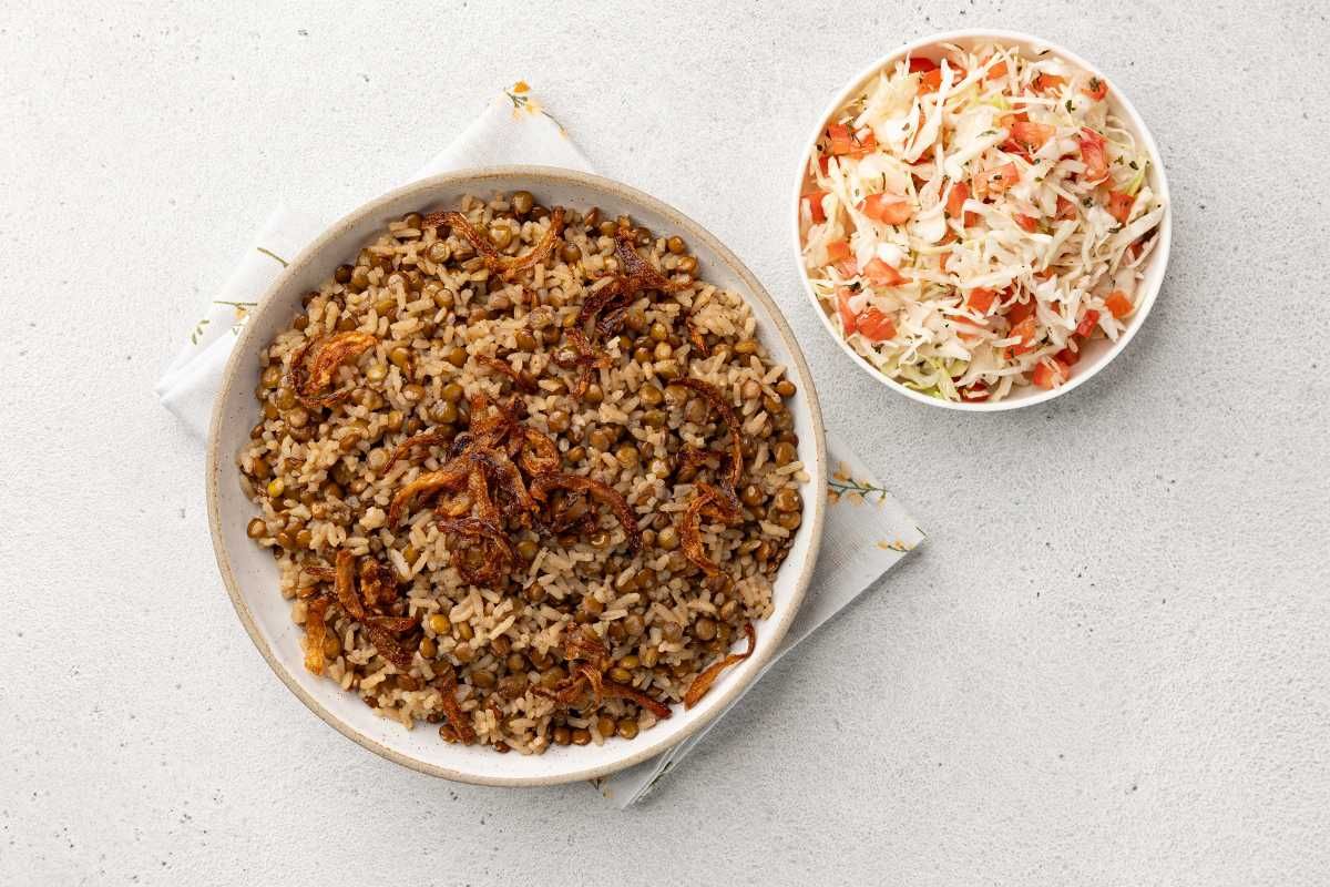 Koussa Blaban delivery service in UAE | Talabat