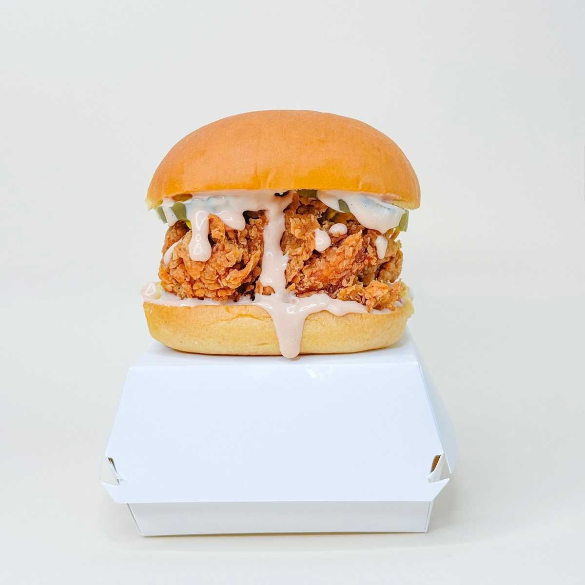 Wonder Burger delivery service in Kuwait | Talabat
