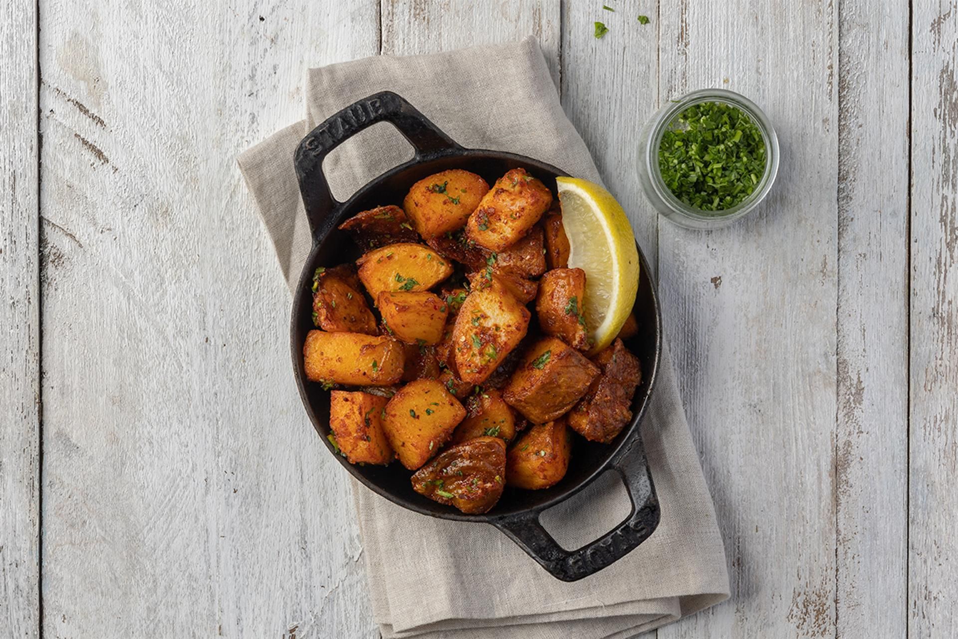 Koussa Blaban delivery service in UAE | Talabat