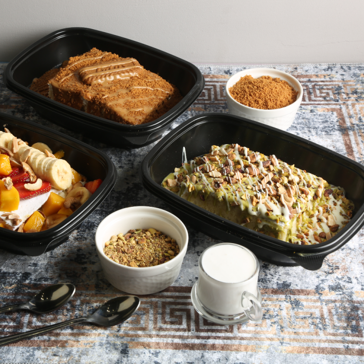 Blaban Dairy delivery service in UAE | Talabat