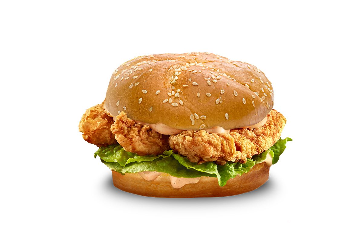 Raising Cane's delivery service in UAE | Talabat