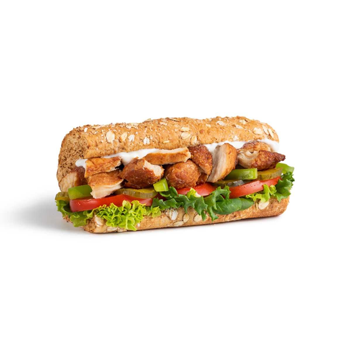 Subway by Snap delivery service in UAE | Talabat
