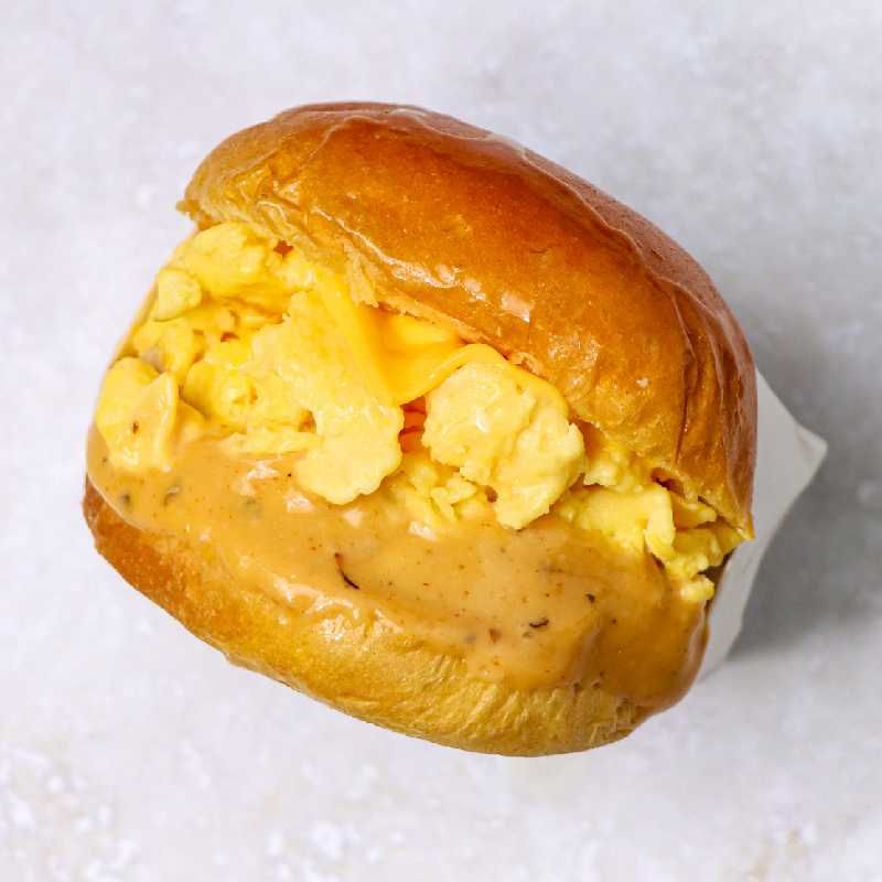 Egg Bun delivery service in UAE | Talabat