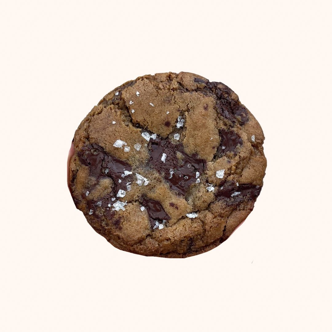 Crumb & Co delivery service in UAE | Talabat