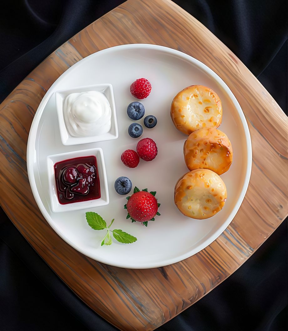 Morozko Restaurant delivery service in UAE | Talabat