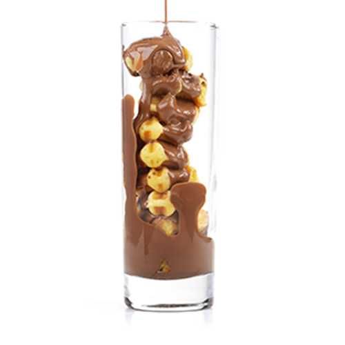 FroYo delivery service in Kuwait | Talabat