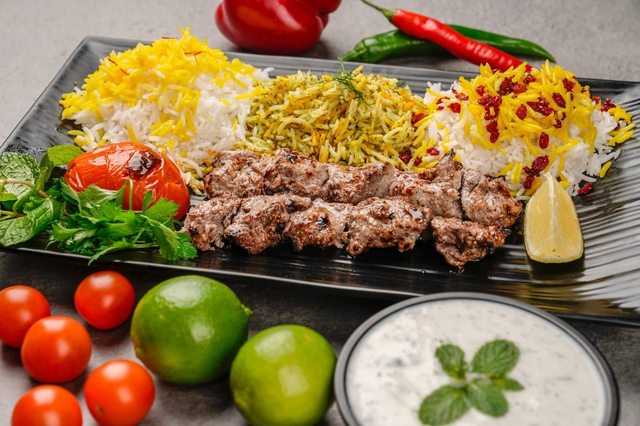 Noon & Kabab delivery service in UAE | Talabat
